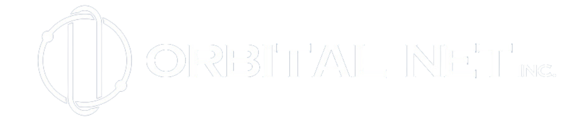 Webマッピングアプリケーション - Orbital Net